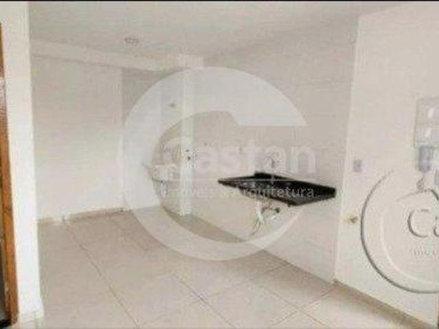 Apartamento em Vila Carrão