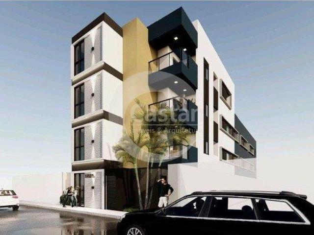 Apartamento em Vila Carrão