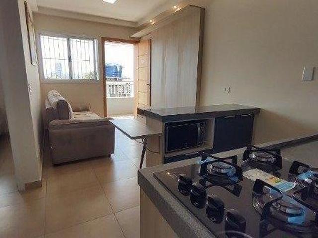 Apartamento em Vila Carrão