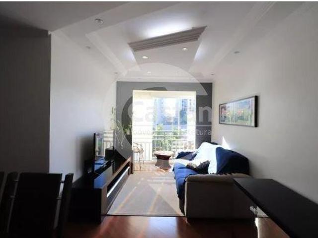 Apartamento em Vila Carrão