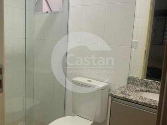Apartamento em Vila Carrão