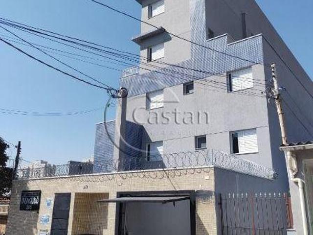 Apartamento em Vila Carrão