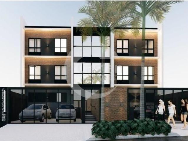 Apartamento em Vila Carrão