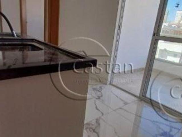apto vila carrao, 2 dorm, 1 vaga