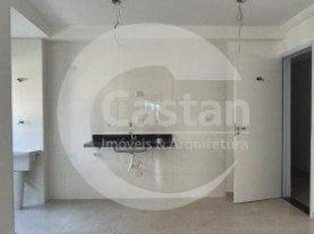 Apartamento em Vila Carrão