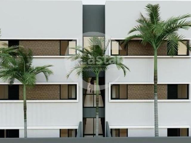 Apartamento em Vila Carrão