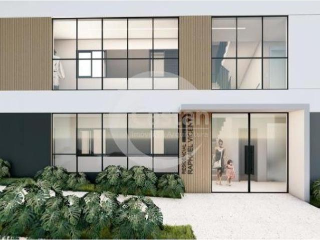 Apartamento em Vila Carrão