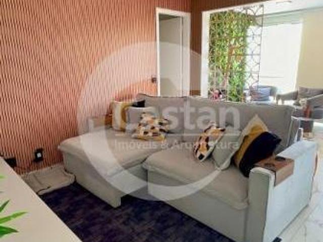 Apartamento em Vila Carrão