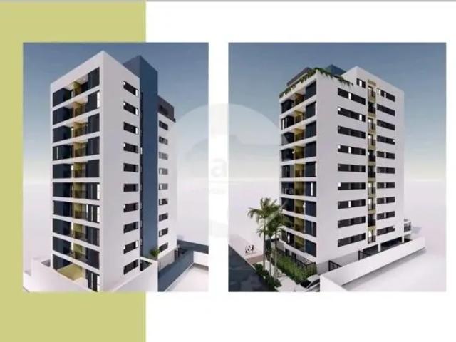Lançamento! Apartamento garden 2 dormitórios na v. Carrão