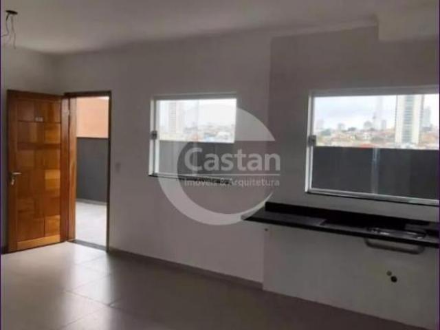 Apartamento em Vila Carrão