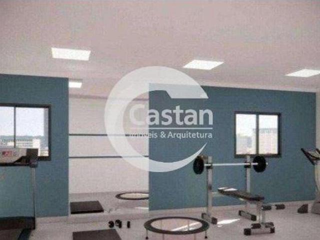 Apartamento em Vila Carrão