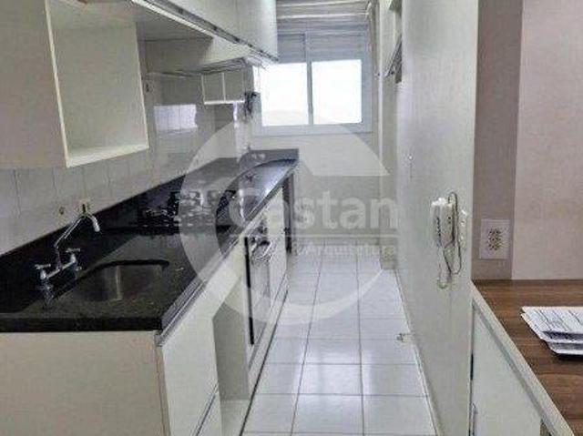 Apartamento em Vila Carrão