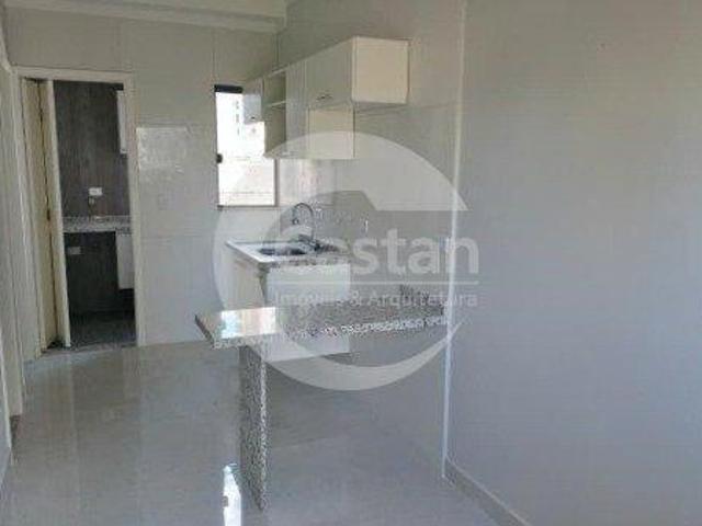 Apartamento em Vila Carrão