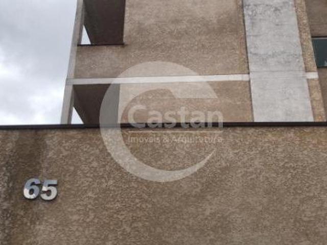 Apartamento em Vila Carrão