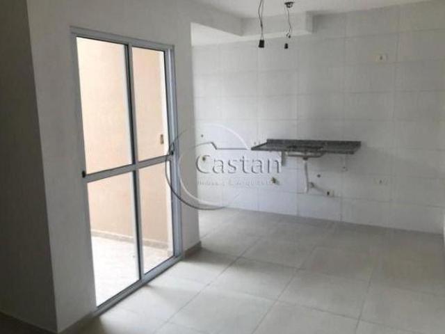 Apartamento em Vila Carrão