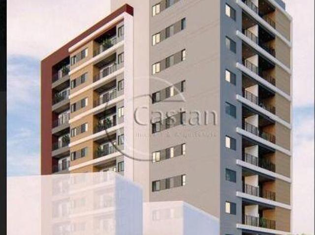 Apartamento em Vila Carrão