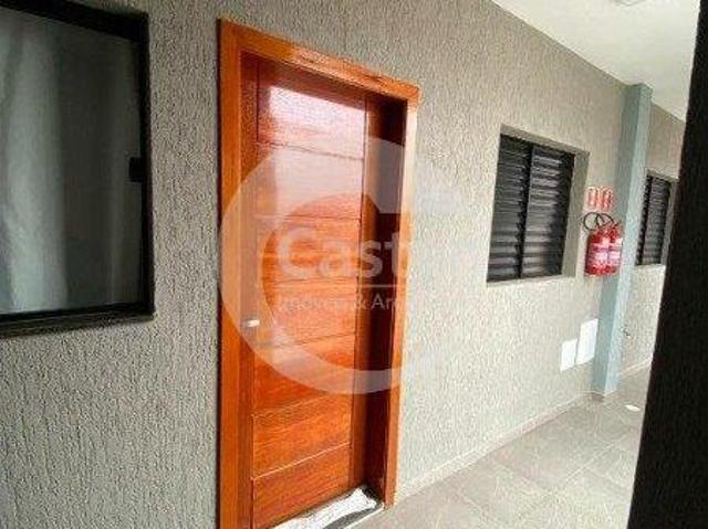 Apartamento em Vila Carrão