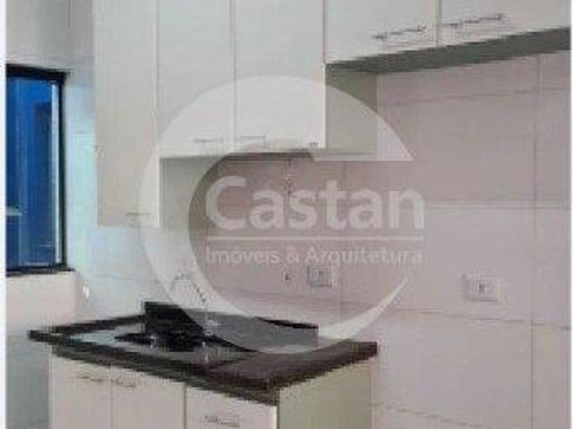 Apartamento em Vila Carrão