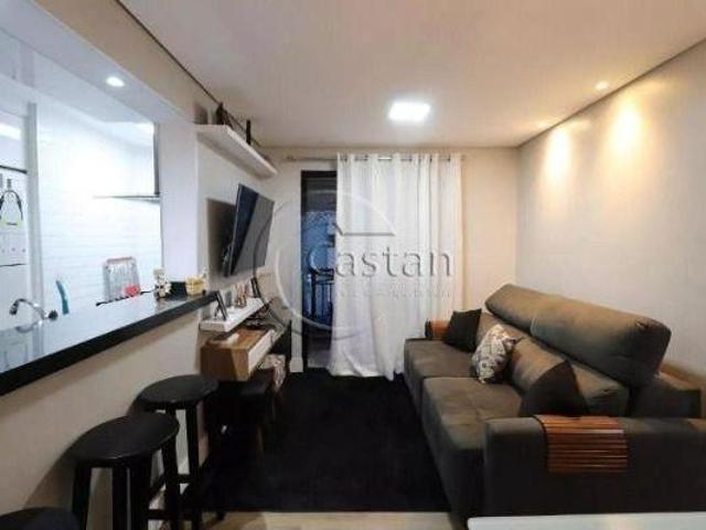 Apartamento em Vila Carrão