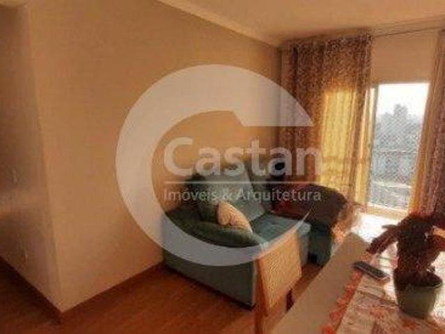 Apartamento em Vila Carrão