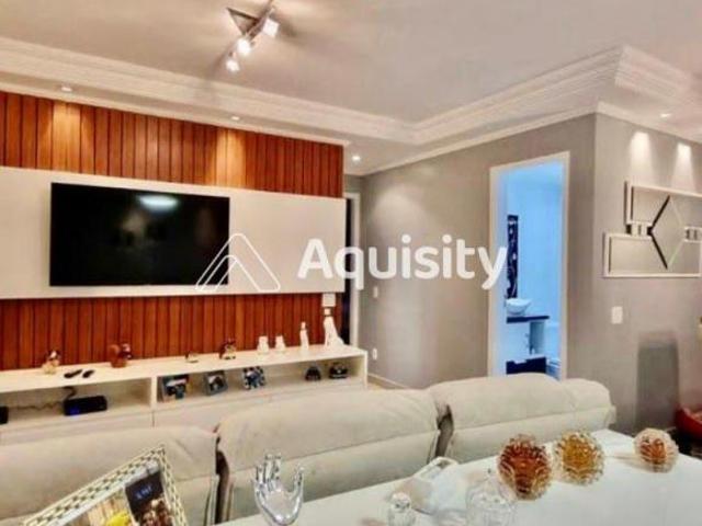 Apartamento em Vila Carrão São Paulo