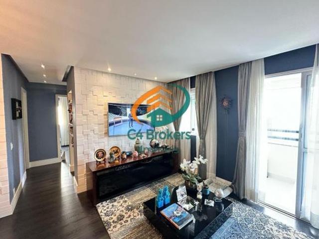 Apartamento em Vila Carrão São Paulo, SP