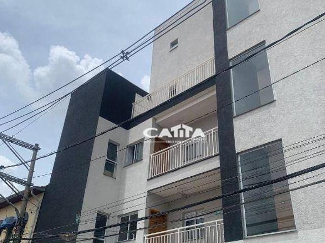 Apartamento em Vila Carrão, São Paulo/SP de 43m² 2 quartos à venda por R$ 298.000,00