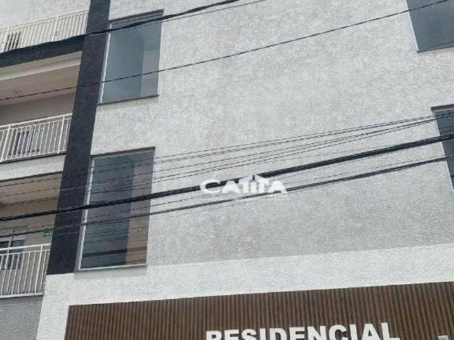 Apartamento em Vila Carrão, São Paulo/SP de 43m² 2 quartos à venda por R$ 299.000,00