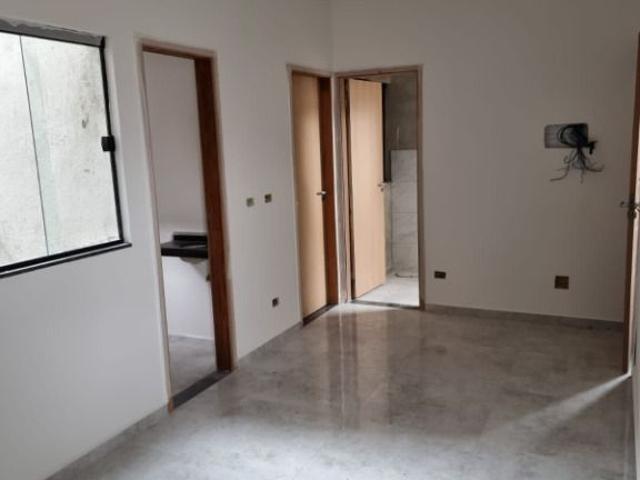 Apartamento em Vila Carrão, São Paulo/SP de 40m² 2 quartos à venda por R$ 249.000,00