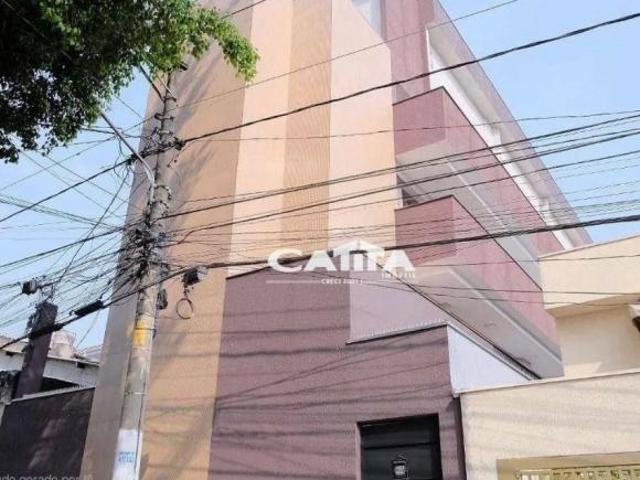 Apartamento em Vila Carrão, São Paulo/SP de 40m² 2 quartos à venda por R$ 250.000,00