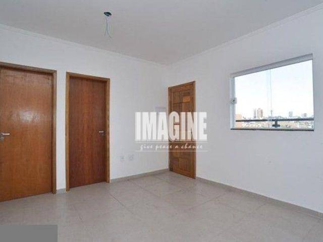Apartamento em Vila Carrão, São Paulo/SP de 40m² 2 quartos à venda por R$ 329.000,00