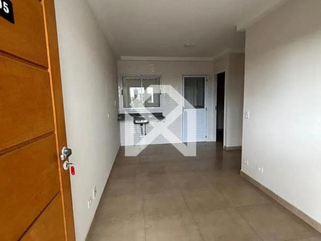 Apartamento em Vila Carrão, São Paulo/SP de 40m² 2 quartos à venda por R$ 319.000,00