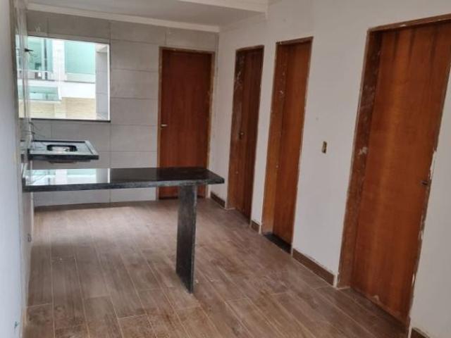 Apartamento em Vila Carrão, São Paulo/SP de 41m² 2 quartos à venda por R$ 249.000,00