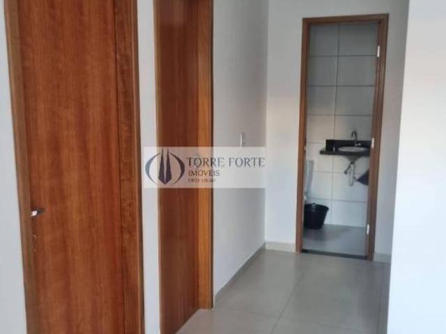 Apartamento em Vila Carrão, São Paulo/SP de 41m² 2 quartos à venda por R$ 330.000,00