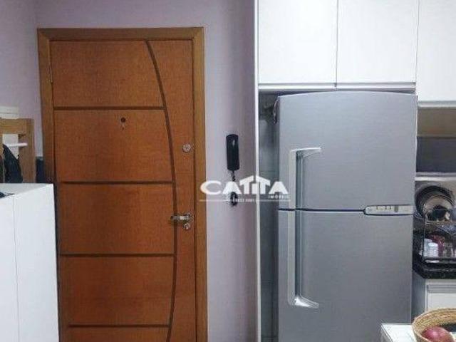 Apartamento em Vila Carrão, São Paulo/SP de 42m² 2 quartos à venda por R$ 265.000,00