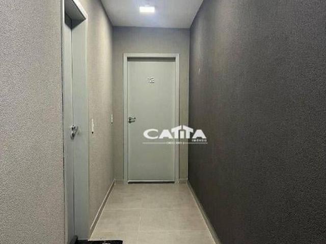 Apartamento em Vila Carrão, São Paulo/SP de 42m² 2 quartos à venda por R$ 265.000,00