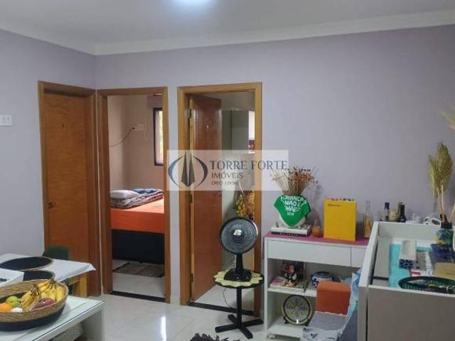 Apartamento em Vila Carrão, São Paulo/SP de 42m² 2 quartos à venda por R$ 271.300,00