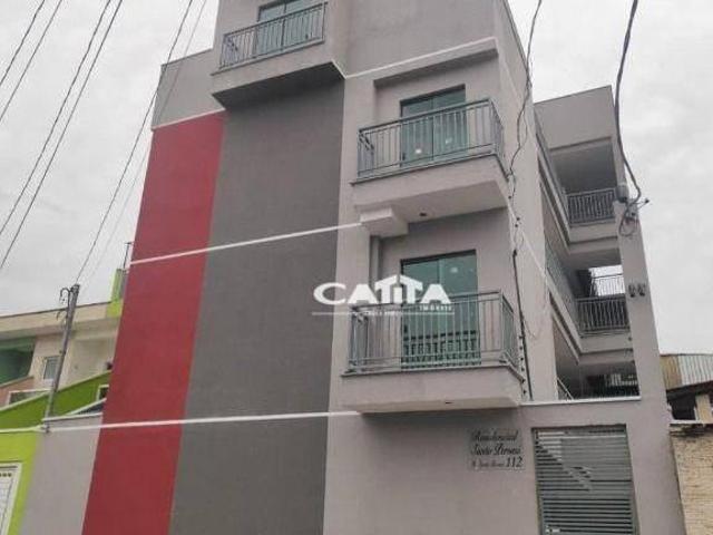 Apartamento em Vila Carrão, São Paulo/SP de 42m² 2 quartos à venda por R$ 284.388,00