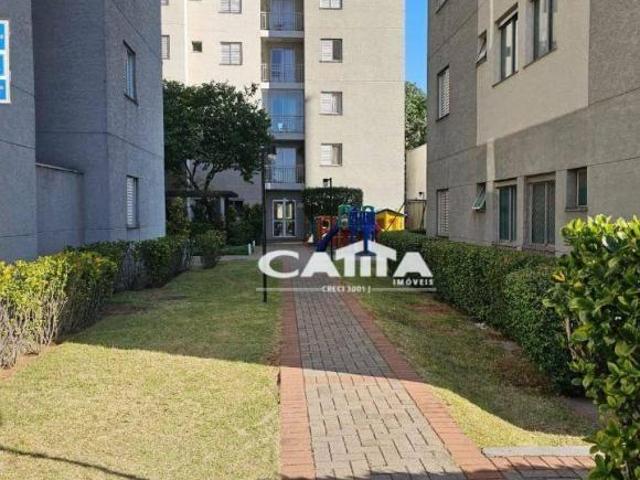 Apartamento em Vila Carrão, São Paulo/SP de 47m² 2 quartos à venda por R$ 360.000,00