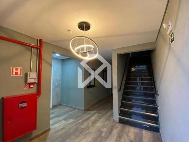 Apartamento em Vila Carrão, São Paulo/SP de 44m² 2 quartos à venda por R$ 308.000,00