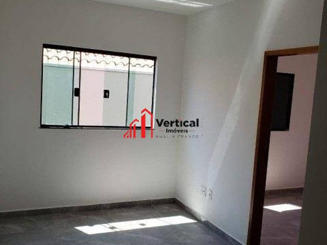 Apartamento em Vila Carrão, São Paulo/SP de 45m² 2 quartos à venda por R$ 234.000,00