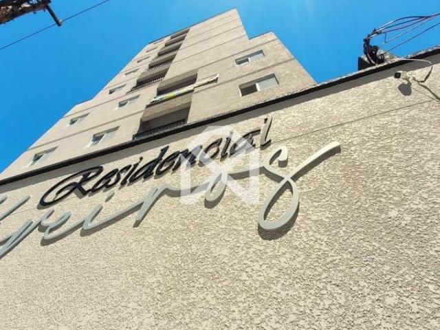 Apartamento em Vila Carrão, São Paulo/SP de 45m² 2 quartos à venda por R$ 282.000,00