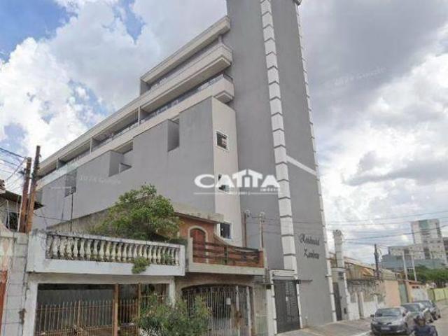 Apartamento em Vila Carrão, São Paulo/SP de 45m² 2 quartos à venda por R$ 318.000,00