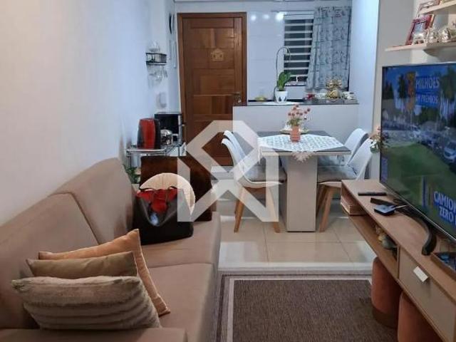 Apartamento em Vila Carrão, São Paulo/SP de 45m² 2 quartos à venda por R$ 389.000,00