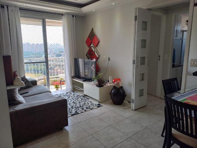 Apartamento em Vila Carrão, São Paulo/SP de 45m² 2 quartos à venda por R$ 394.000,00