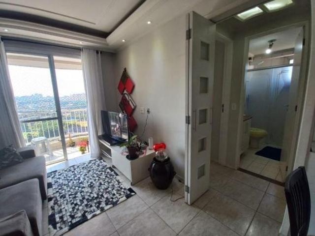 Apartamento em Vila Carrão, São Paulo/SP de 45m² 2 quartos à venda por R$ 395.000,00