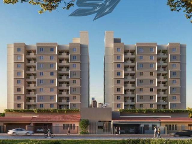 Apartamento em Vila Carrão, São Paulo/SP de 45m² 2 quartos à venda por R$ 415.000,00