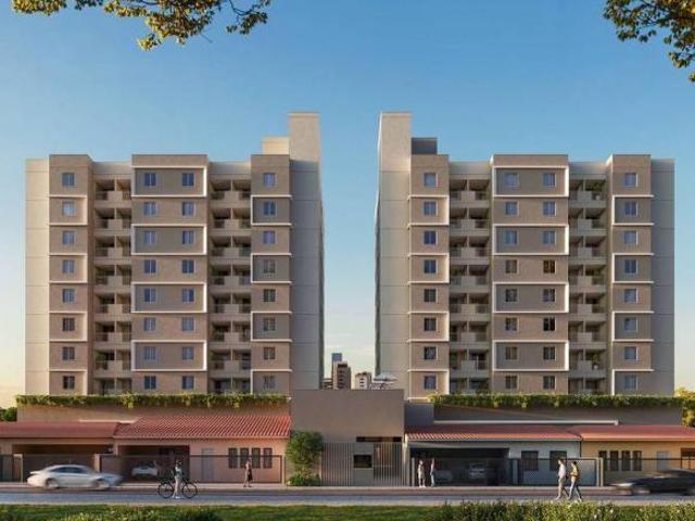 Apartamento em Vila Carrão, São Paulo/SP de 45m² 2 quartos à venda por R$ 415.000,00