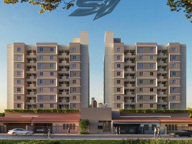 Apartamento em Vila Carrão, São Paulo/SP de 45m² 2 quartos à venda por R$ 415.000,00