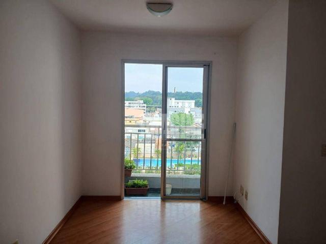 Apartamento em Vila Carrão, São Paulo/SP de 48m² 2 quartos à venda por R$ 354.000,00